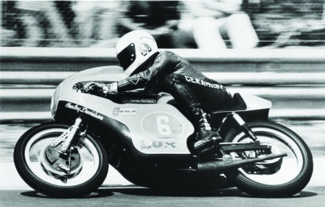 350cc Motorcycle World Championship | Reviewmotors.co